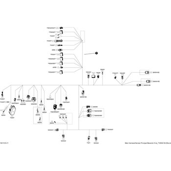 Can-Am 710001613 - Fuse - Adept Powersports