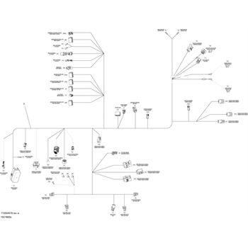 Can-Am 710001613 - Fuse - Adept Powersports
