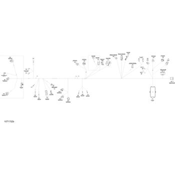 Can-Am 710001613 - Fuse - Adept Powersports
