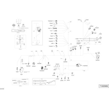 Can-Am 710001613 - Fuse - Adept Powersports