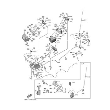 Clutch replacement parts for 2020 Yamaha Star Venture